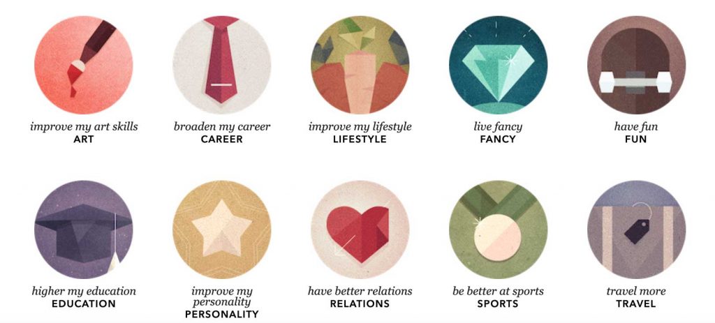 About Visionare – Visionare